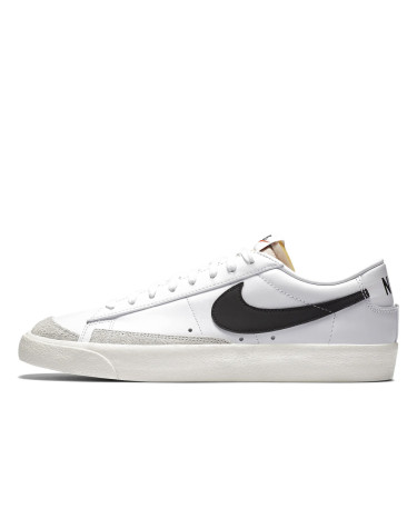 Nike Blazer Low '77 Vintage White DA6364-101 купить с быстрой доставкой ...