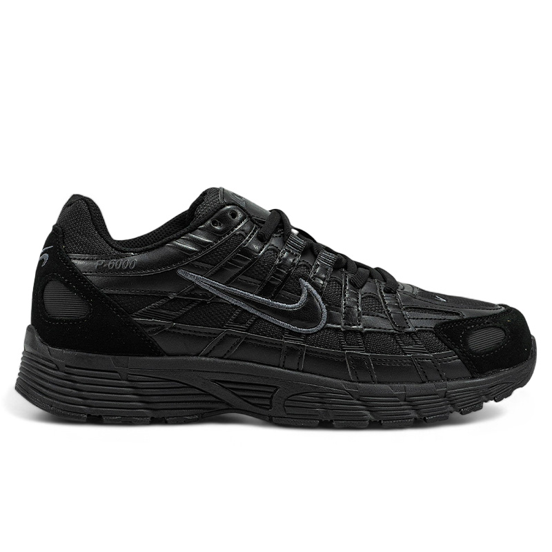NIke P-6000 Gore-Tex Black купить с быстрой доставкой в Украине