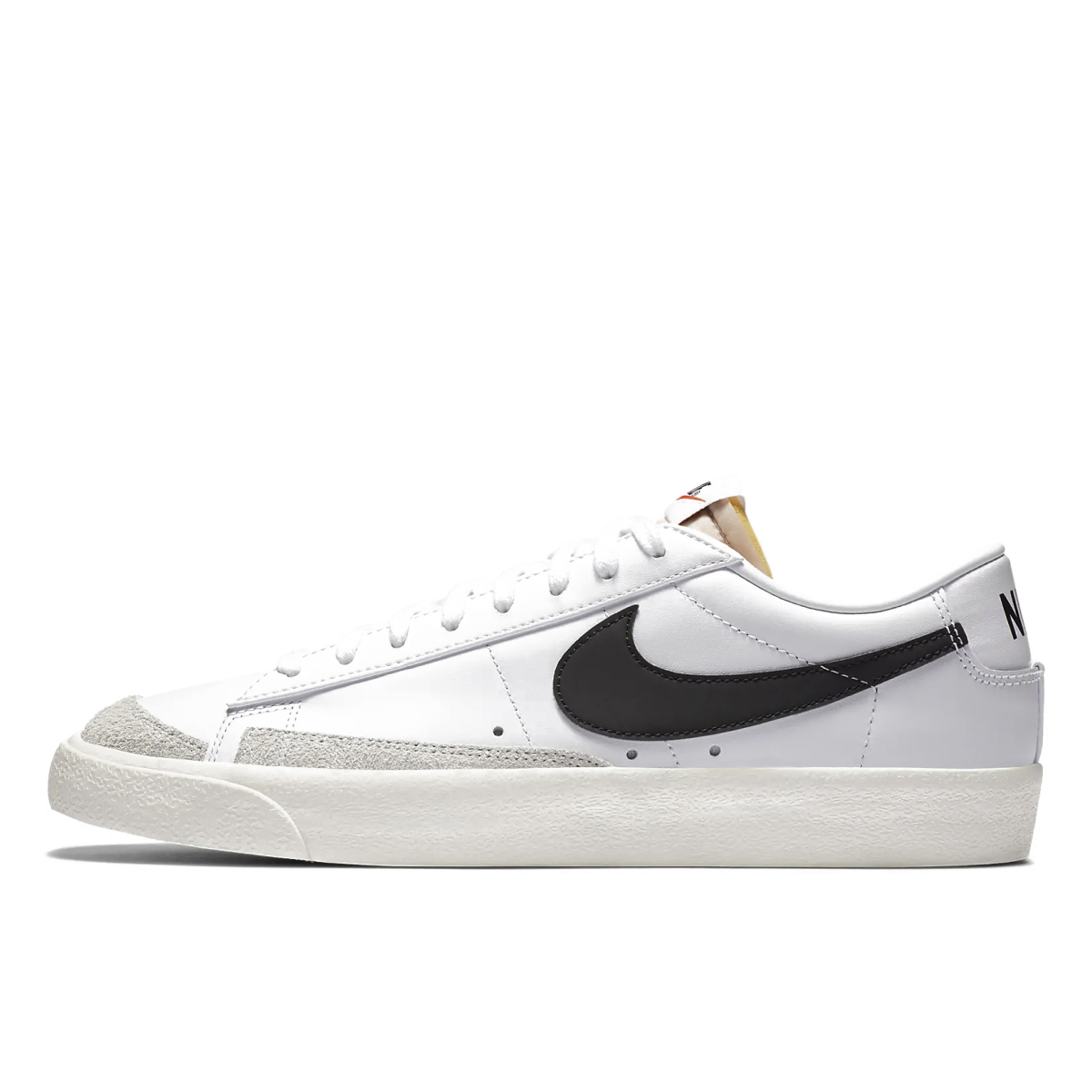 Nike Blazer Low '77 Vintage White DA6364-101 купить с быстрой доставкой ...