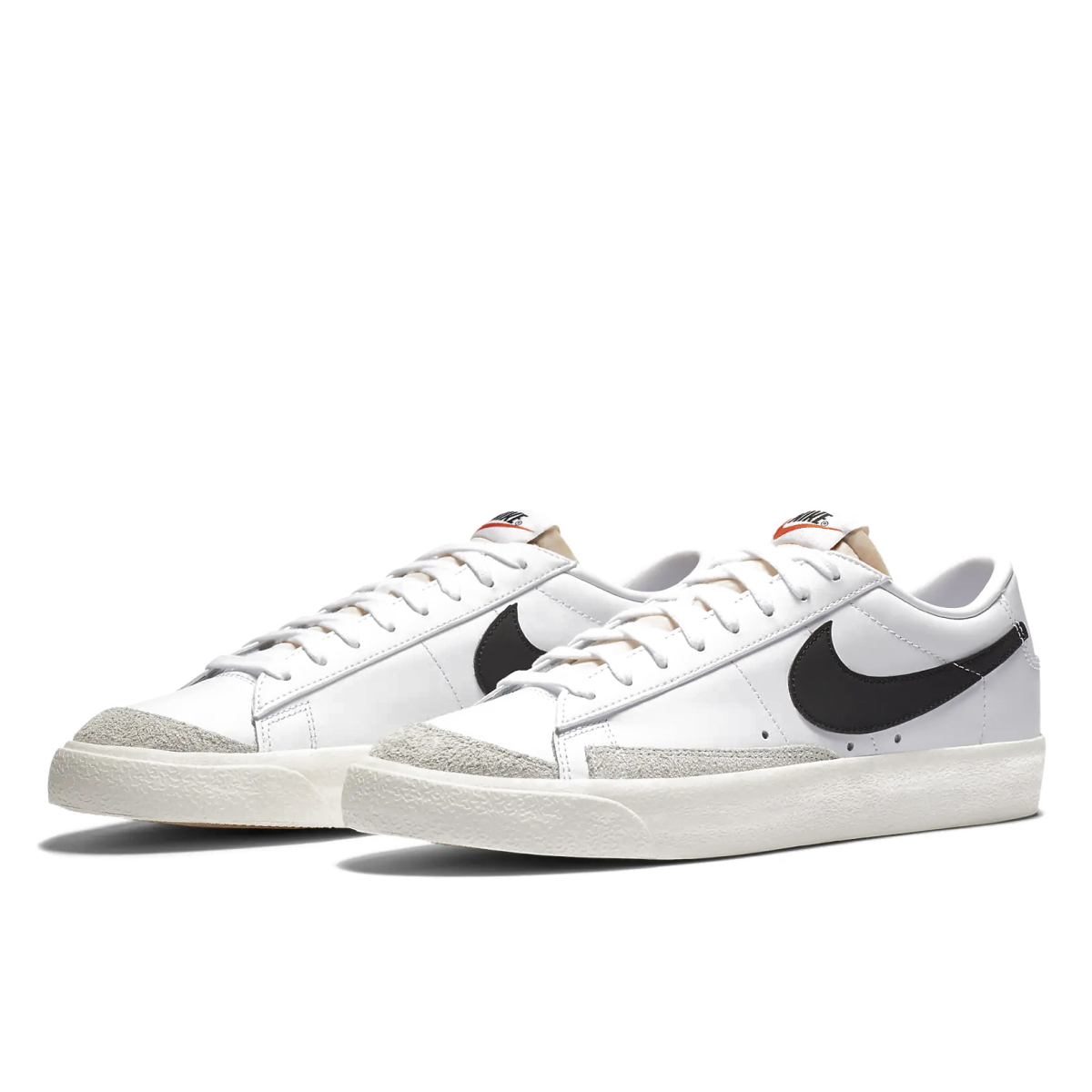 Nike Blazer Low '77 Vintage White DA6364-101 купить с быстрой доставкой ...
