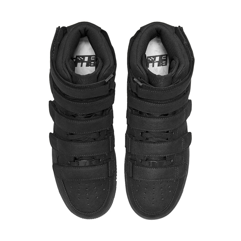 Nike Air Force 1 High 07 x Billie Eilish Black DM7926-400 купити зі швидкою доставкою в Україну