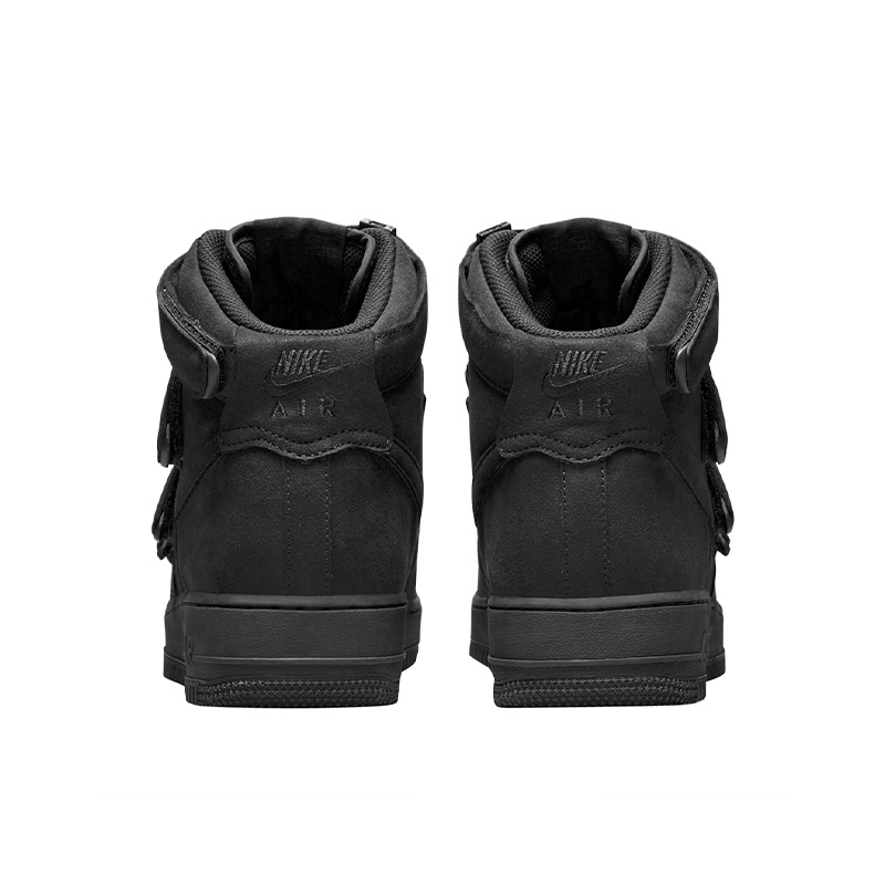 Nike Air Force 1 High 07 x Billie Eilish Black DM7926-400 купити зі швидкою доставкою в Україну