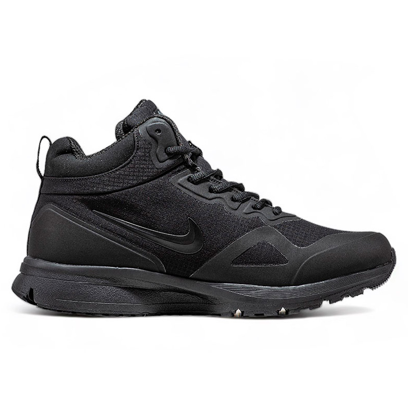 Nike Zoom Structure 37x Gore-Tex Black Cordura Winter купить с быстрой ...