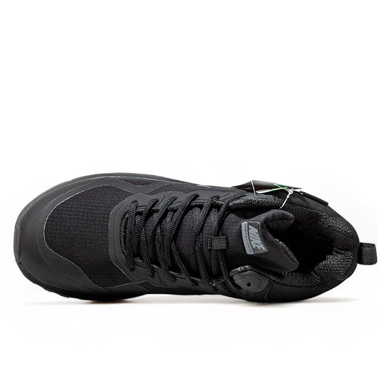 Nike Zoom Structure 37x Gore-Tex Black Cordura Winter купить с быстрой ...